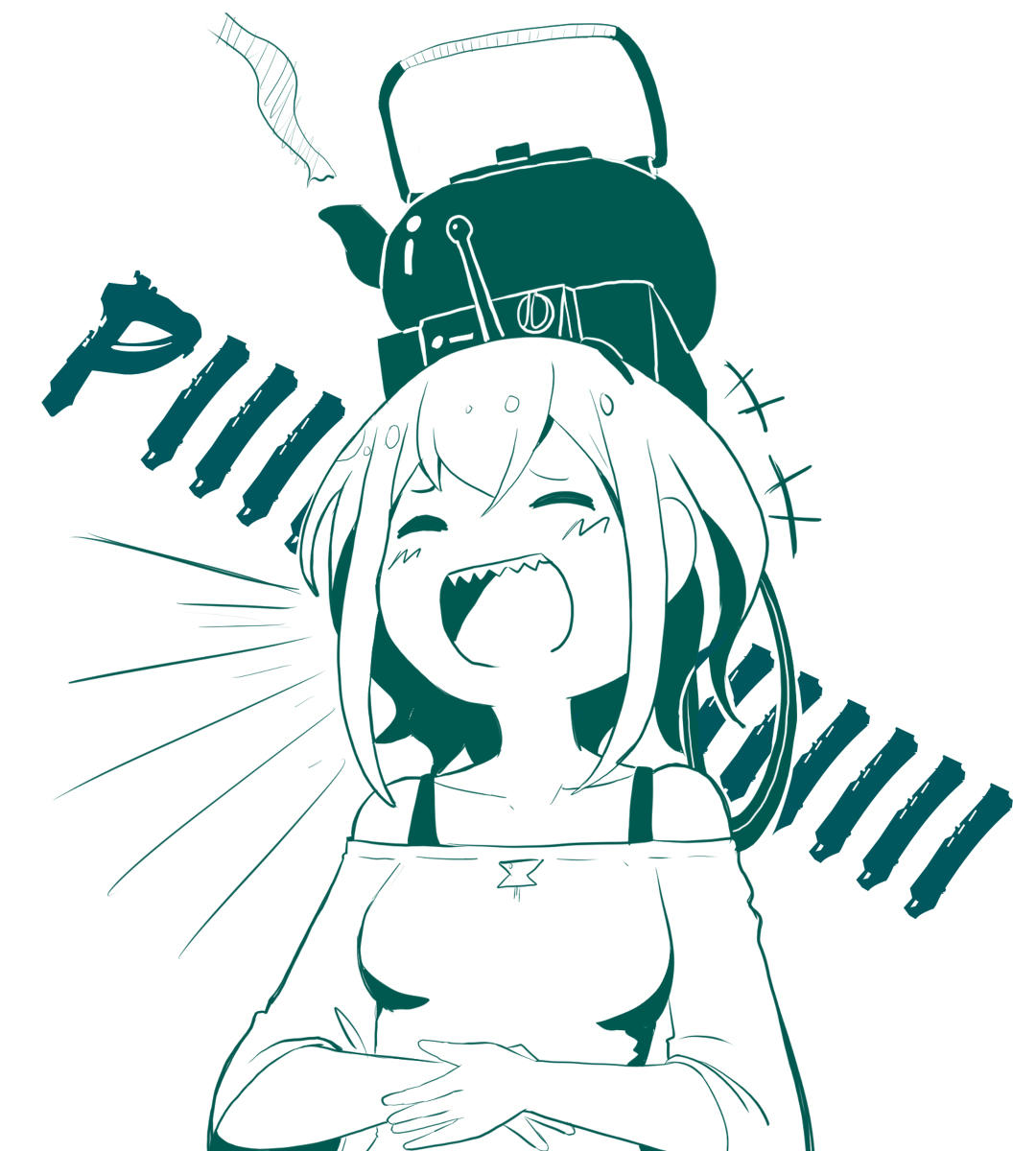 kettle.wav | Pikamee | Know Your Meme