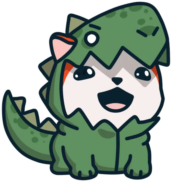 Dino Marsey | Marsey the Cat | Know Your Meme