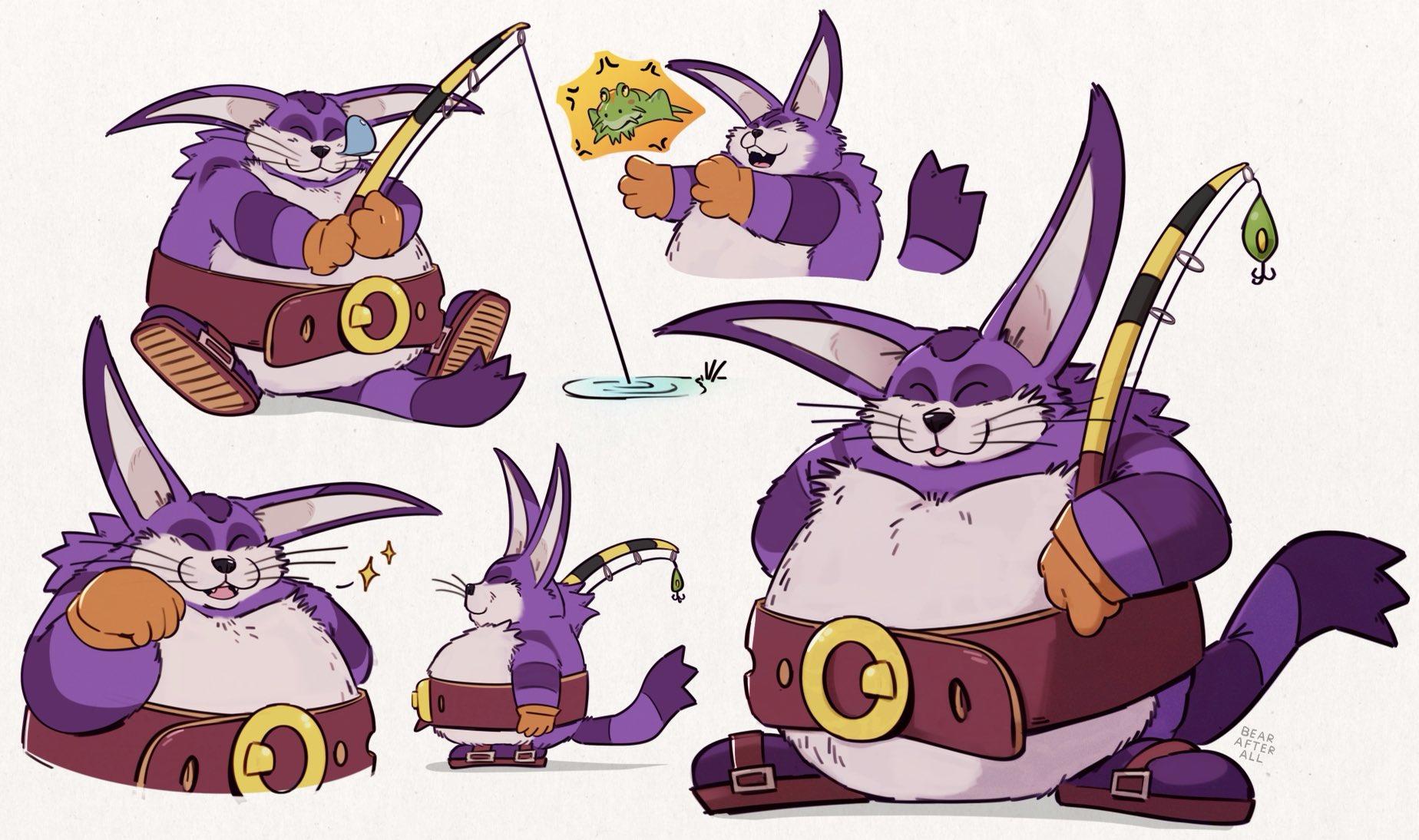 Big the Cat but in Akira Toriyama's style 🐱 🎣🐸 | Sonic the Hedgehog ...