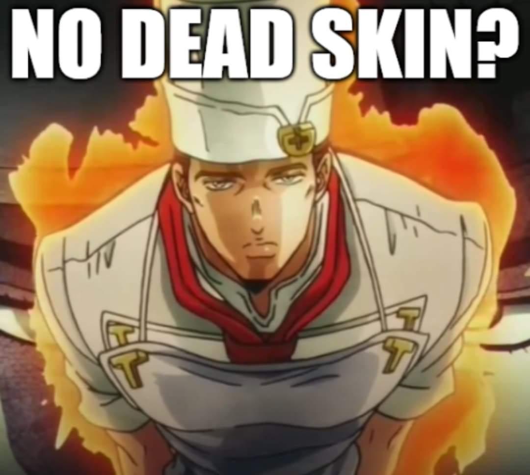 Ho Capito! | /r/ShitPostCrusaders/ | JoJo's Bizarre Adventure | Know ...