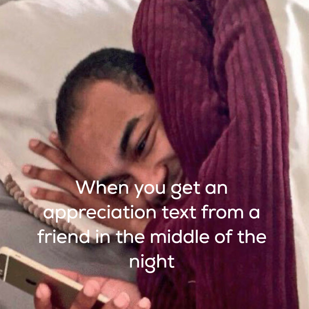 It was a very pleasant surprise | /r/wholesomememes | Wholesome Memes ...