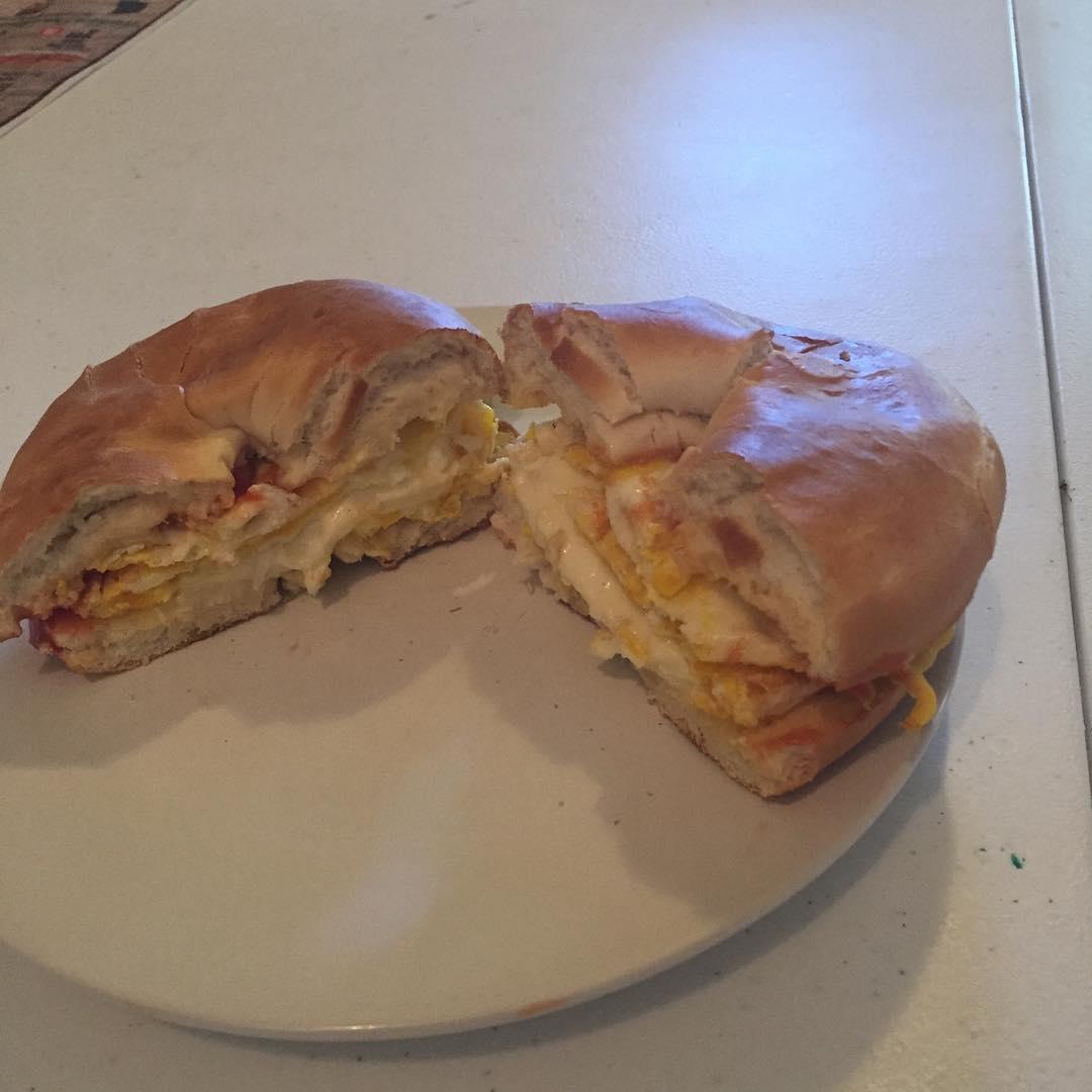 Meals by Cug first Instagram post | Meals by Cug | Know Your Meme