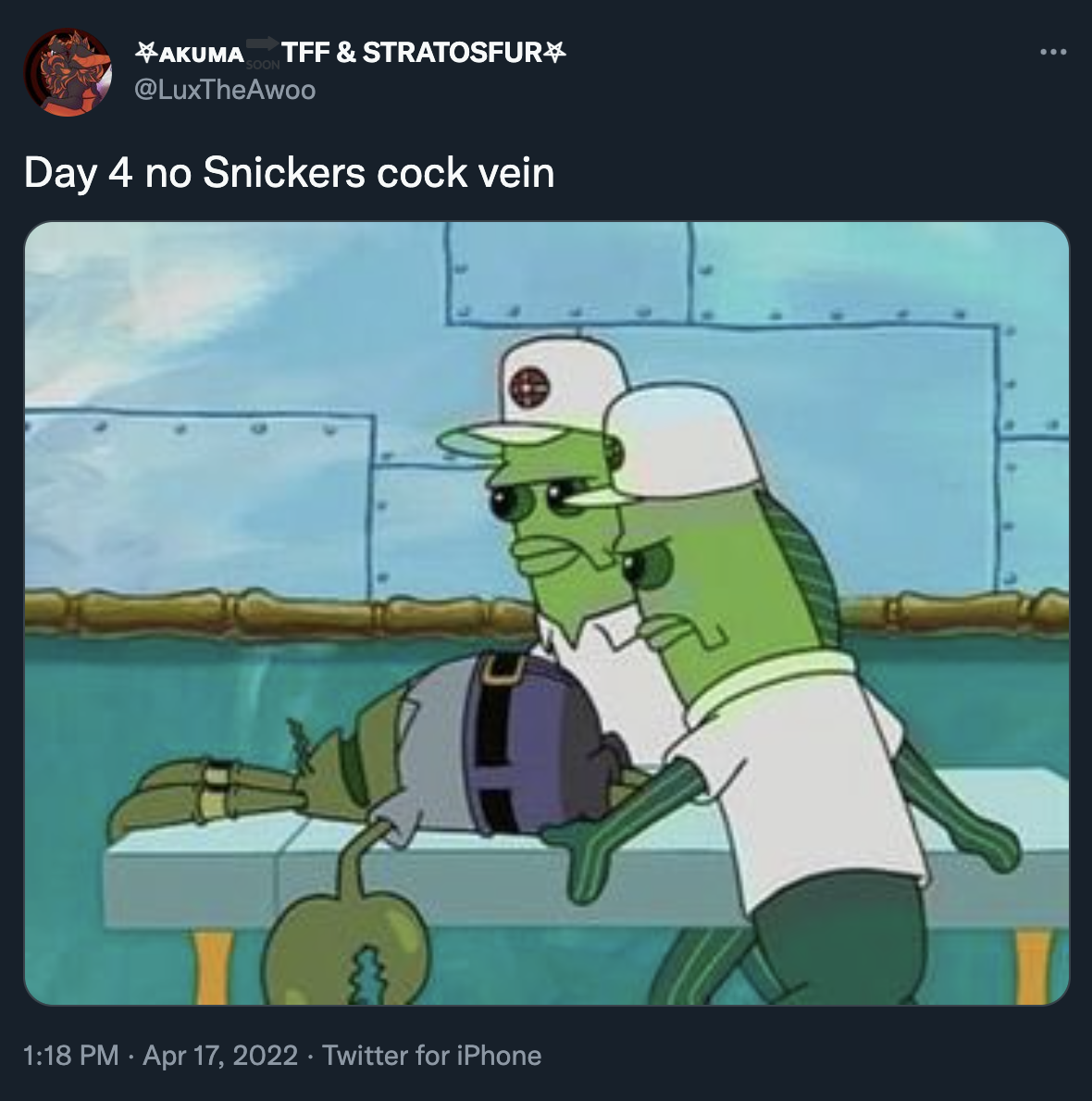 Snickers is Removing the Dick Vein | Snickers Dick Vein | Know Your Meme