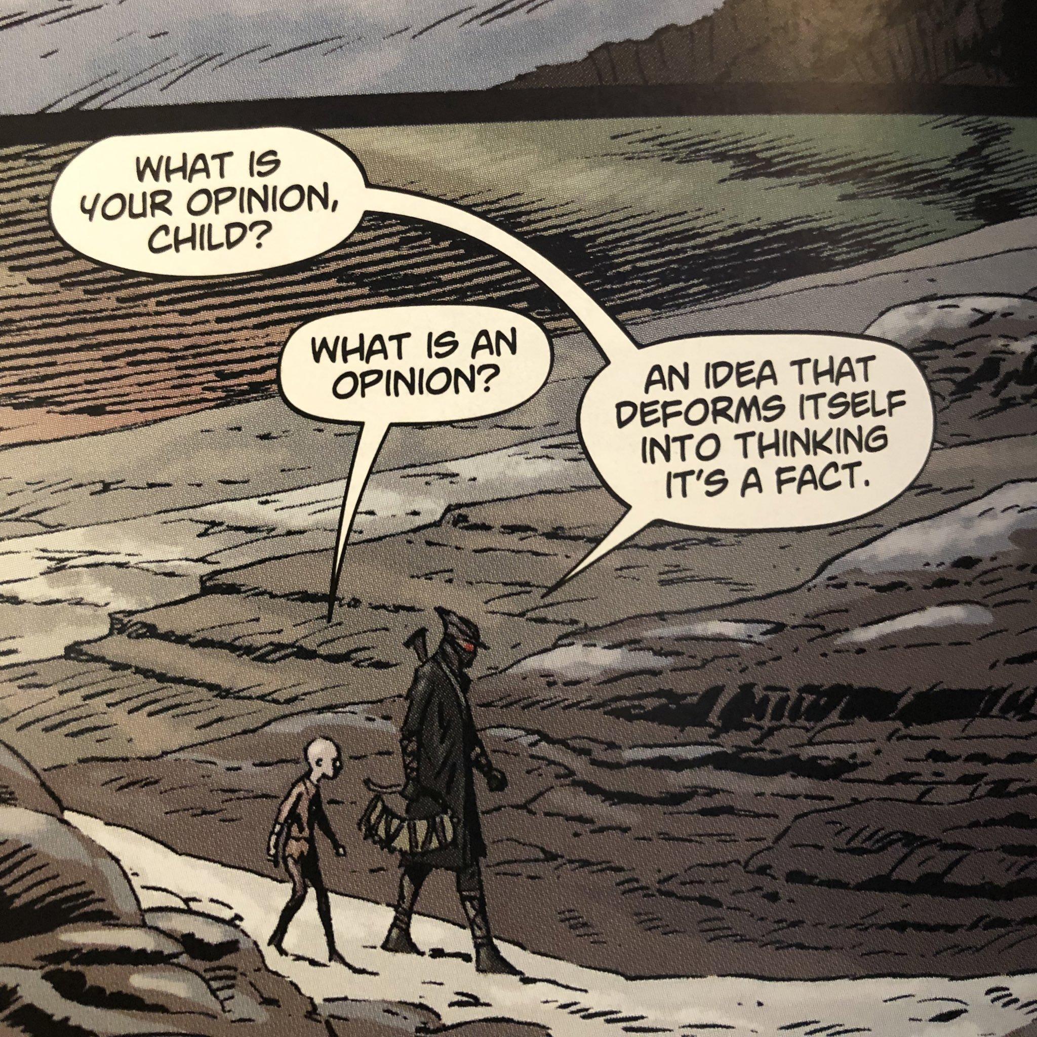 "An idea that deforms itself into thinking it's a fact." | Bloodborne ...