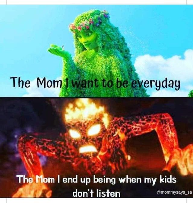 Please Listen, Kids | Know Your Meme