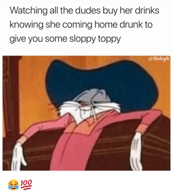 slopy | Sloppy Toppy | Know Your Meme