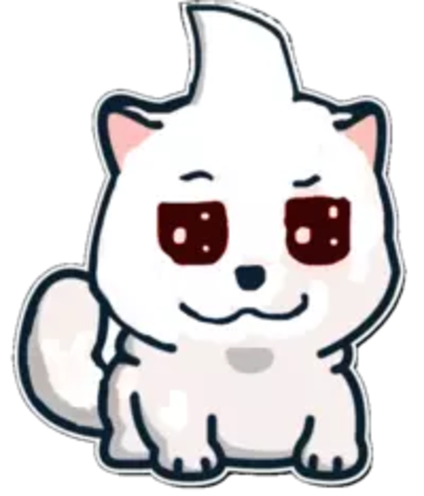 Marsey Sal | Marsey the Cat | Know Your Meme