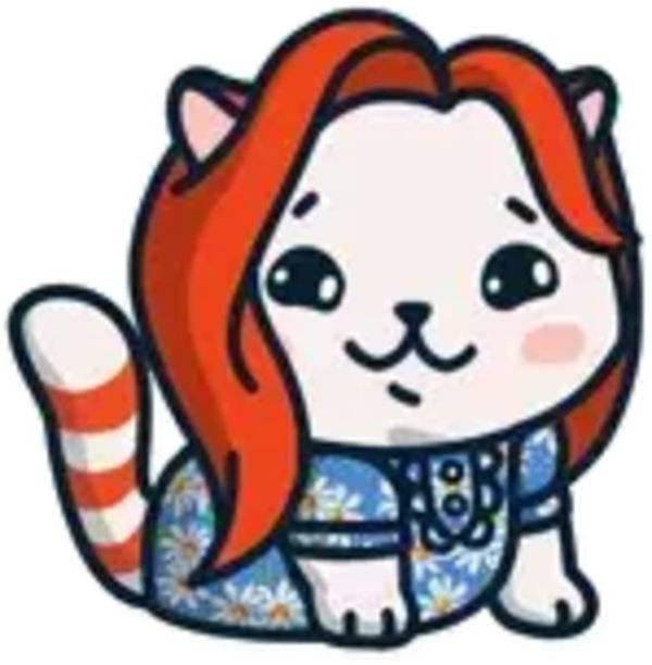 Marsey Tradwife | Marsey the Cat | Know Your Meme