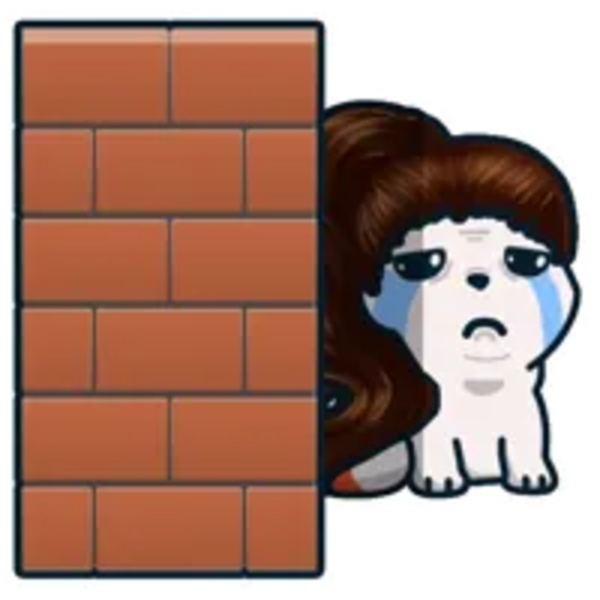 Marsey Wall | Marsey the Cat | Know Your Meme