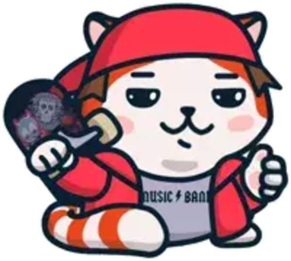 How do you do my fellow cats? | Marsey the Cat | Know Your Meme