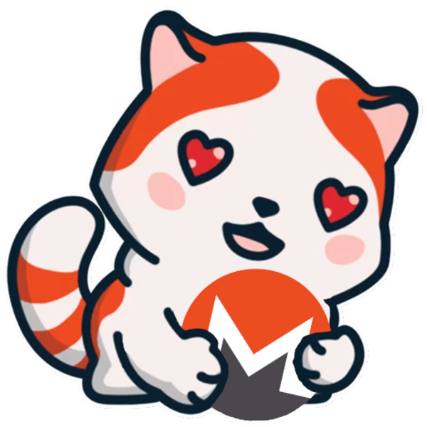 Marsey XMR | Marsey the Cat | Know Your Meme