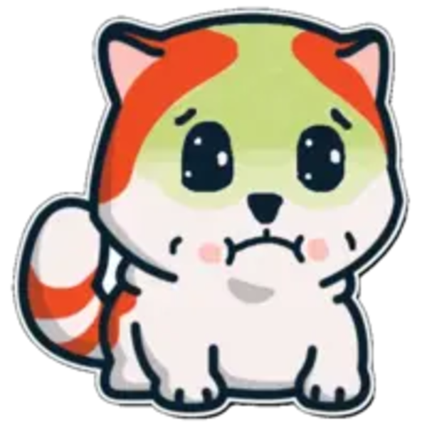 Marsey Sick | Marsey the Cat | Know Your Meme