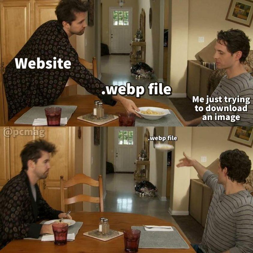 No | WebP | Know Your Meme
