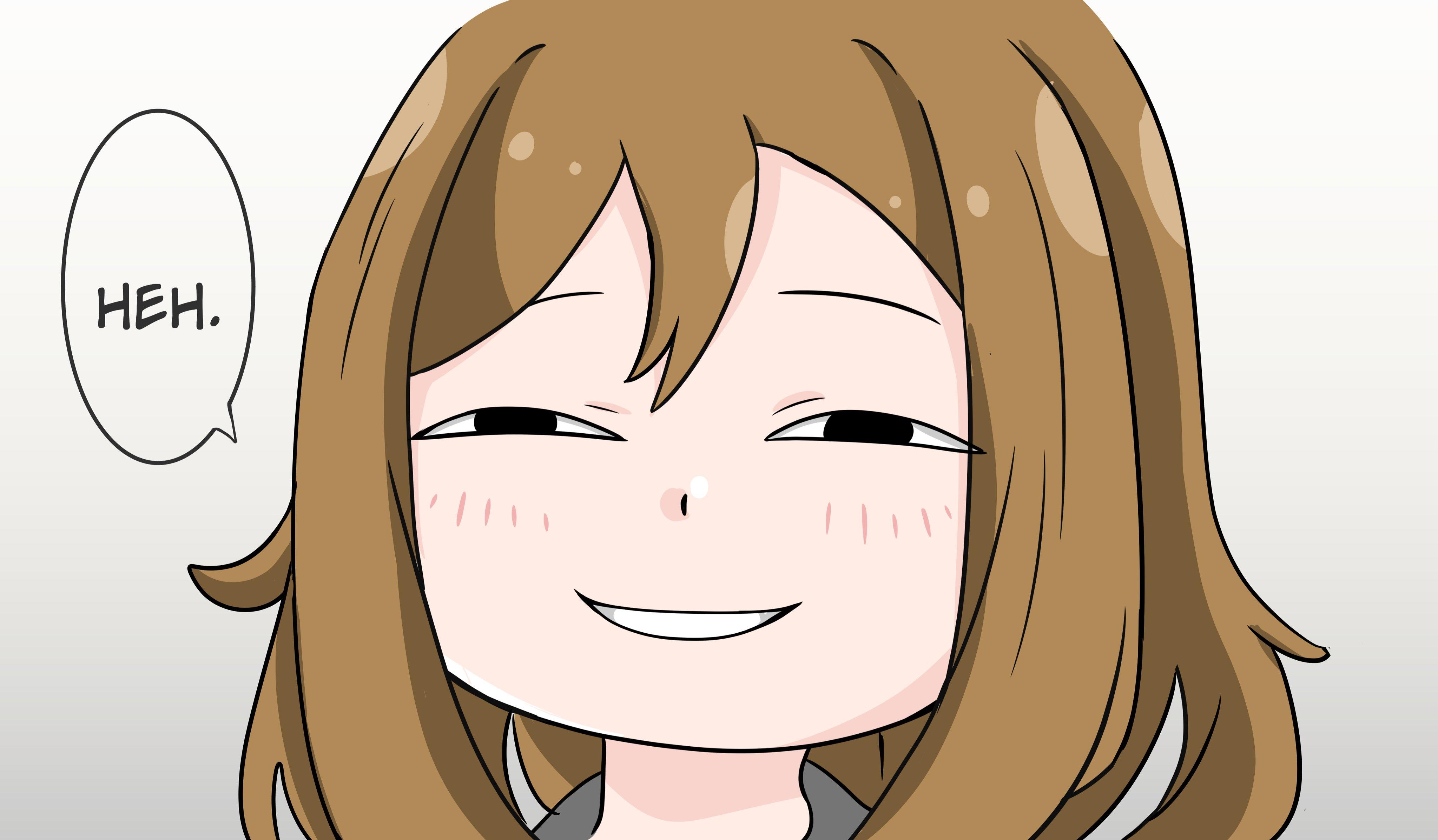 SPYxFAMILY Anya x Aqours [1st year Version] - Hanamaru Kunikida by @j ...