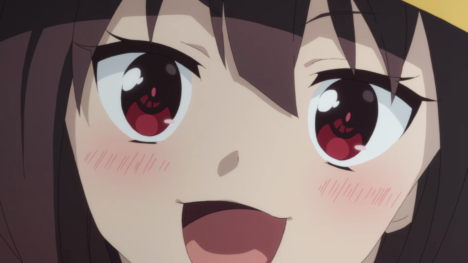 Megumoe | Megumin | Know Your Meme