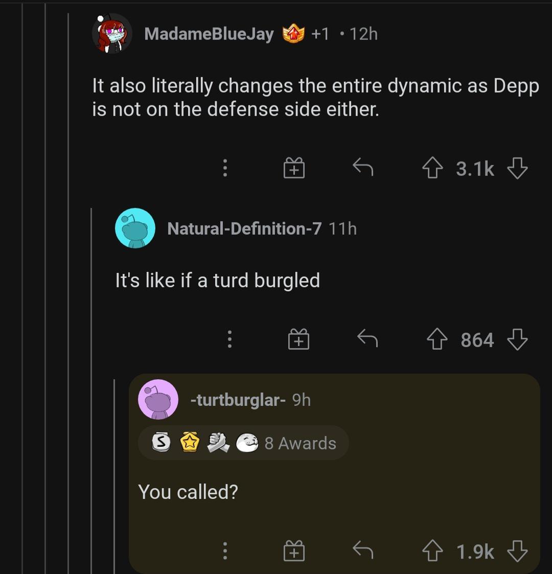 burgle some turts | /r/beetlejuicing/ | Beetlejuicing | Know Your Meme