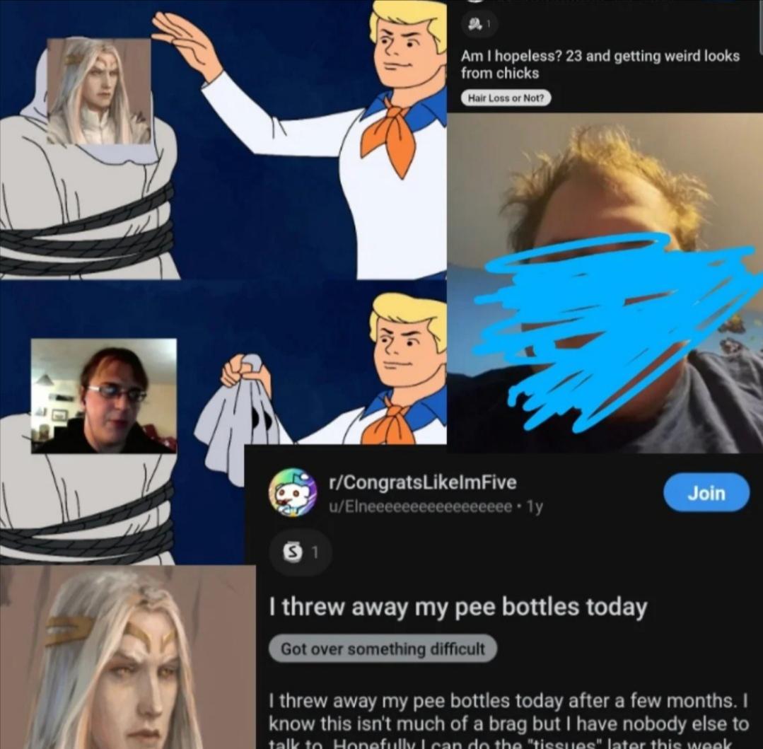 Reddit mod. starter pack | /r/starterpacks | Starter Packs | Know Your Meme