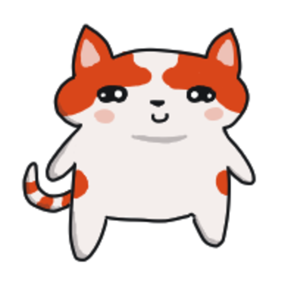 Wide Marsey Kitten | Marsey the Cat | Know Your Meme