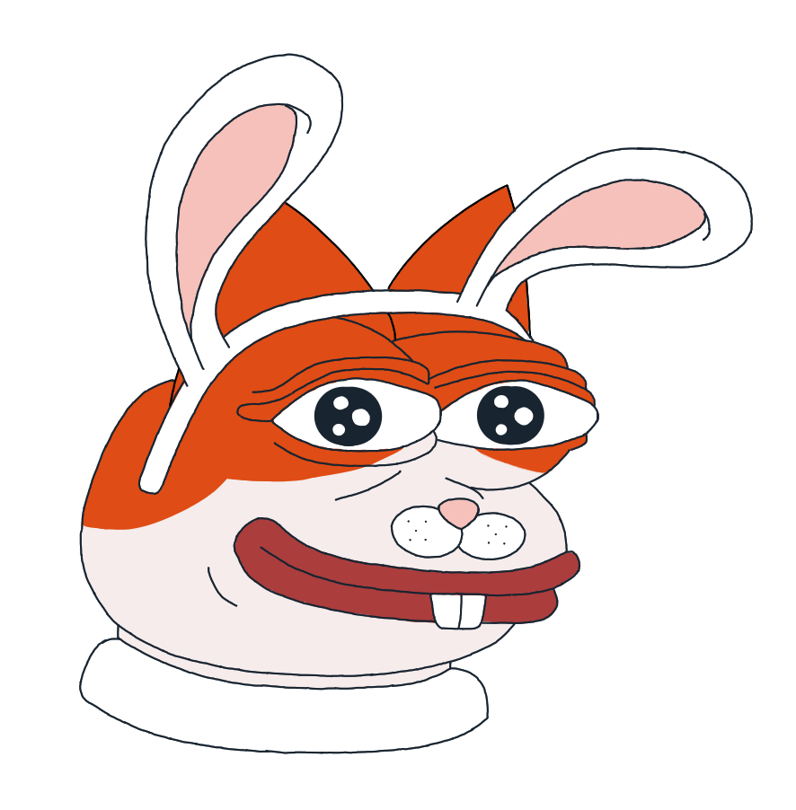 Easter Bunny Marsey | Marsey the Cat | Know Your Meme