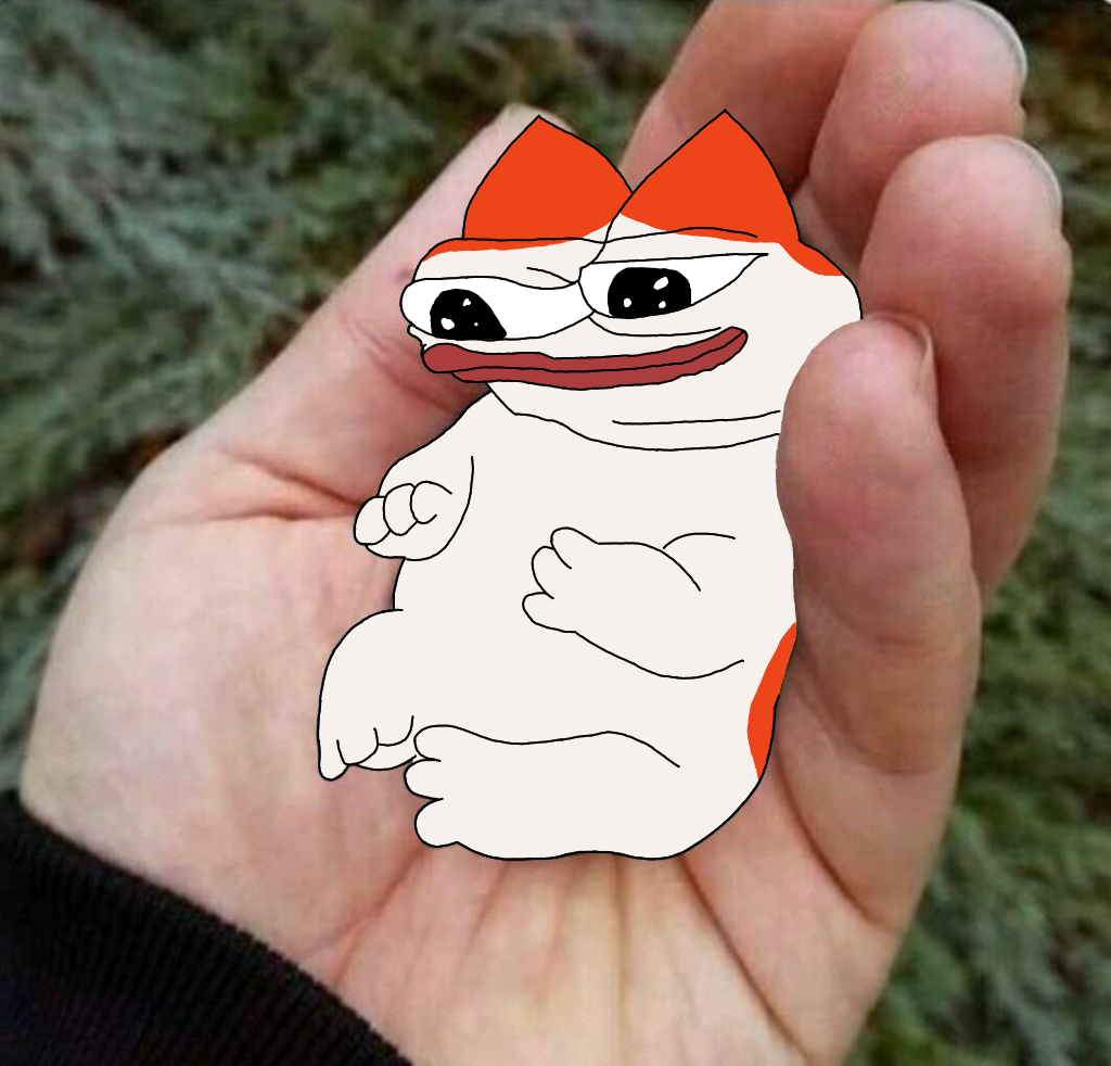 Little Marsey! | Marsey the Cat | Know Your Meme