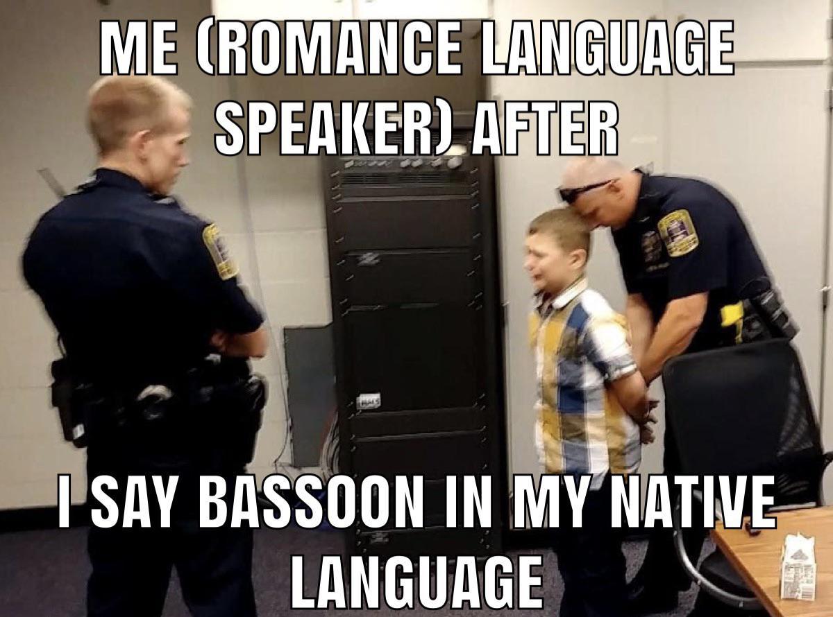 Discrimination against a protected identity (European) | /r ...