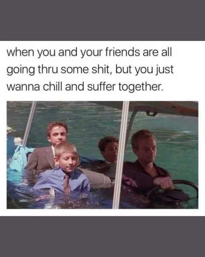 We're in this together | /r/wholesomememes | Wholesome Memes | Know ...