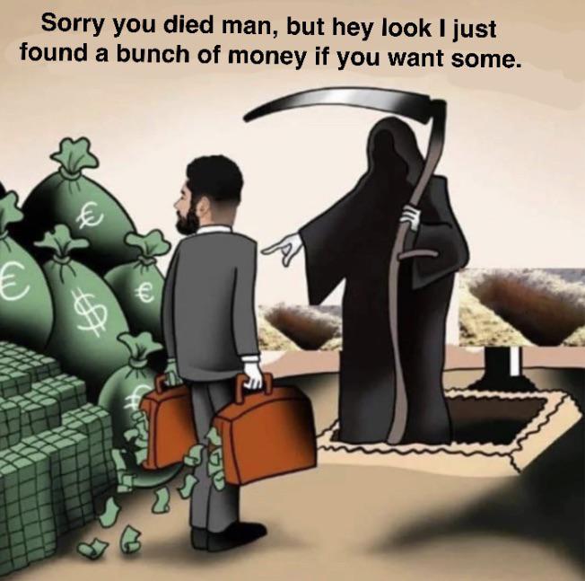 Free money! | Webcomics | Know Your Meme