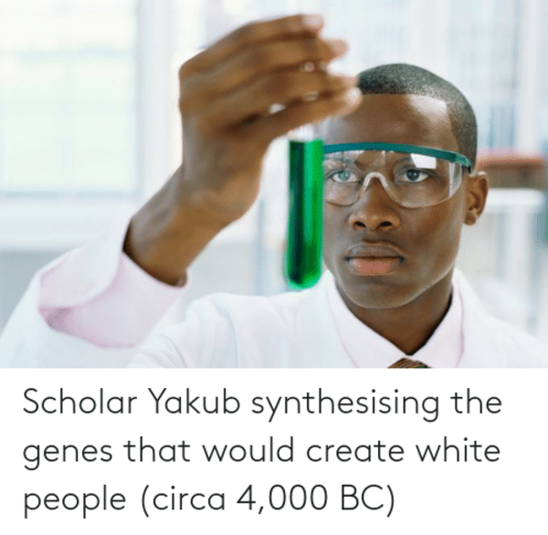 yakub | Yakub | Know Your Meme