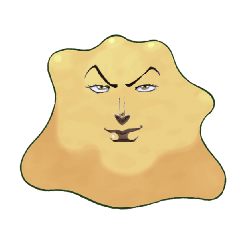 yellow temperance in a nutshell | /r/ShitPostCrusaders/ | JoJo's ...