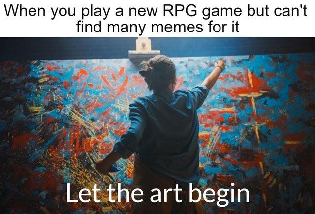 Be One of the First | Know Your Meme