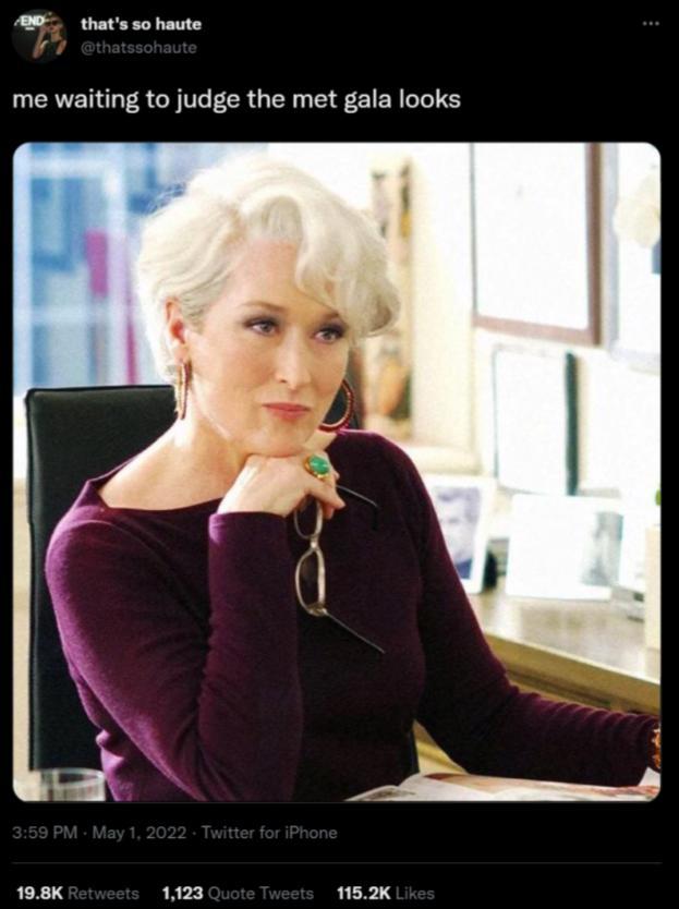 It's Not Like Our Style Is Good Anyway | Know Your Meme