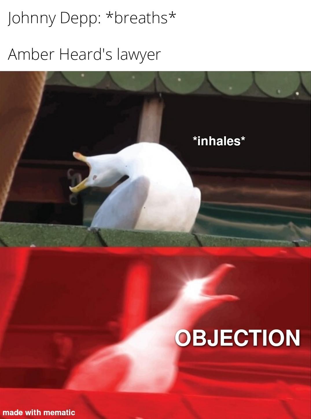 ObJeCtIoN hEaRsAy | /r/memes | Know Your Meme