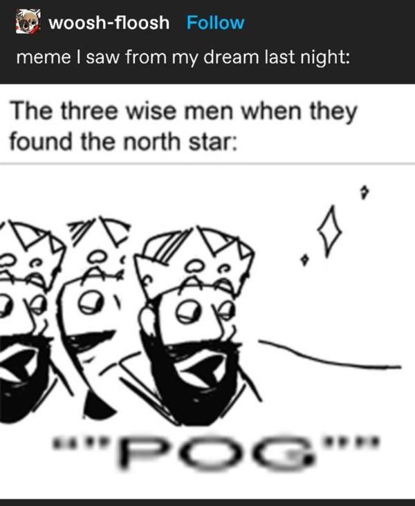 the pog magi | Tumblr | Know Your Meme