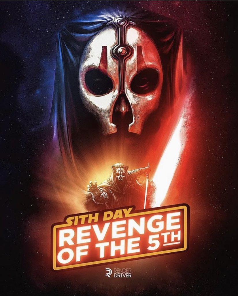 revenge | Revenge of the Fifth | Know Your Meme