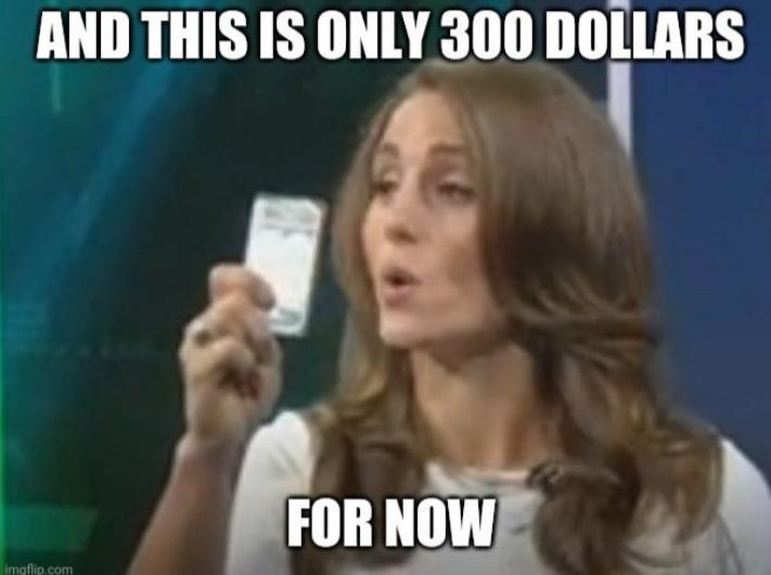 That's the Lovely Kristina from CNBC | /r/wholesomememes | Wholesome ...