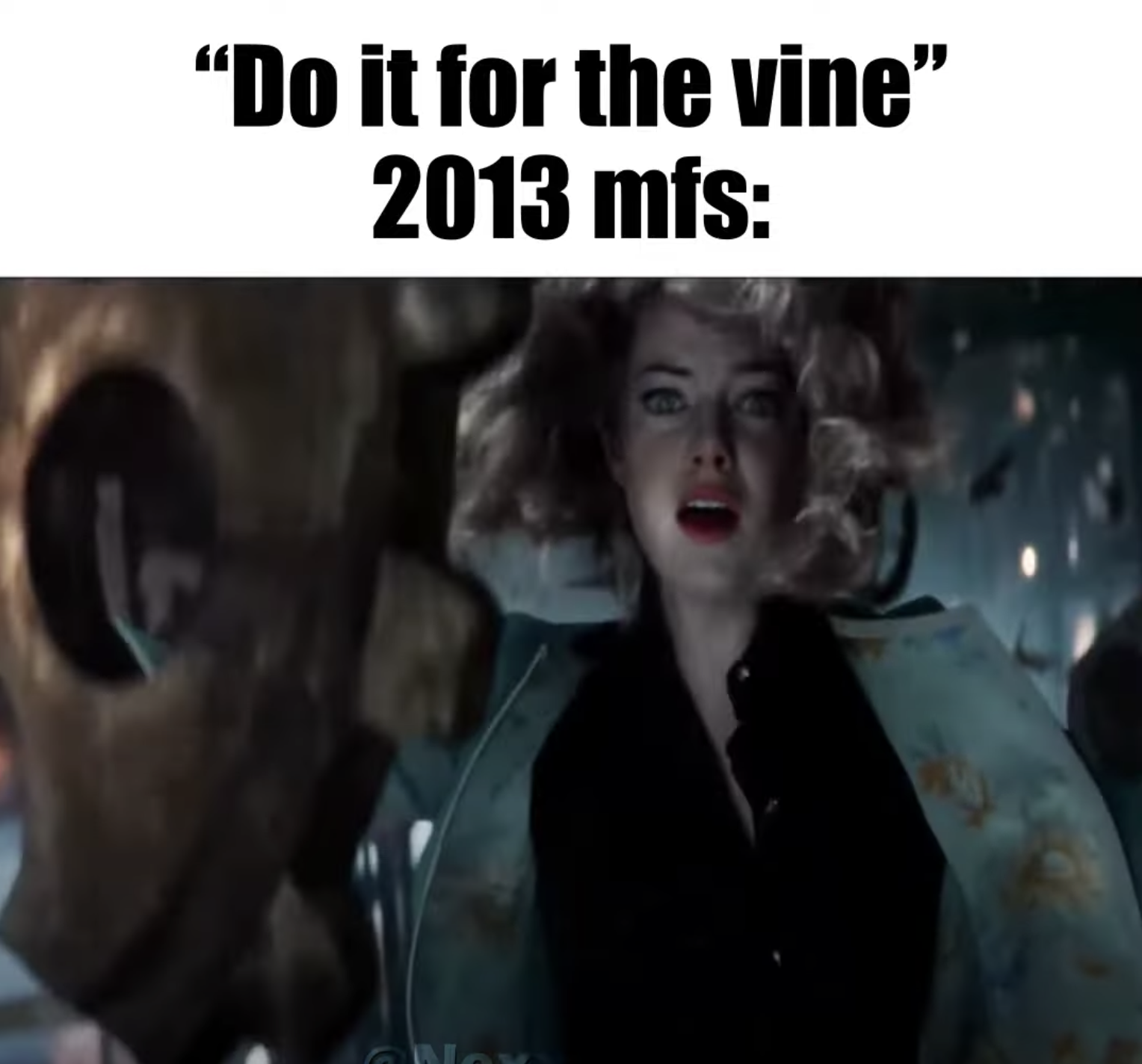 "Do It For The Vine" / 2013 MFs | "Do It For The Vine" / 2013 MFs ...