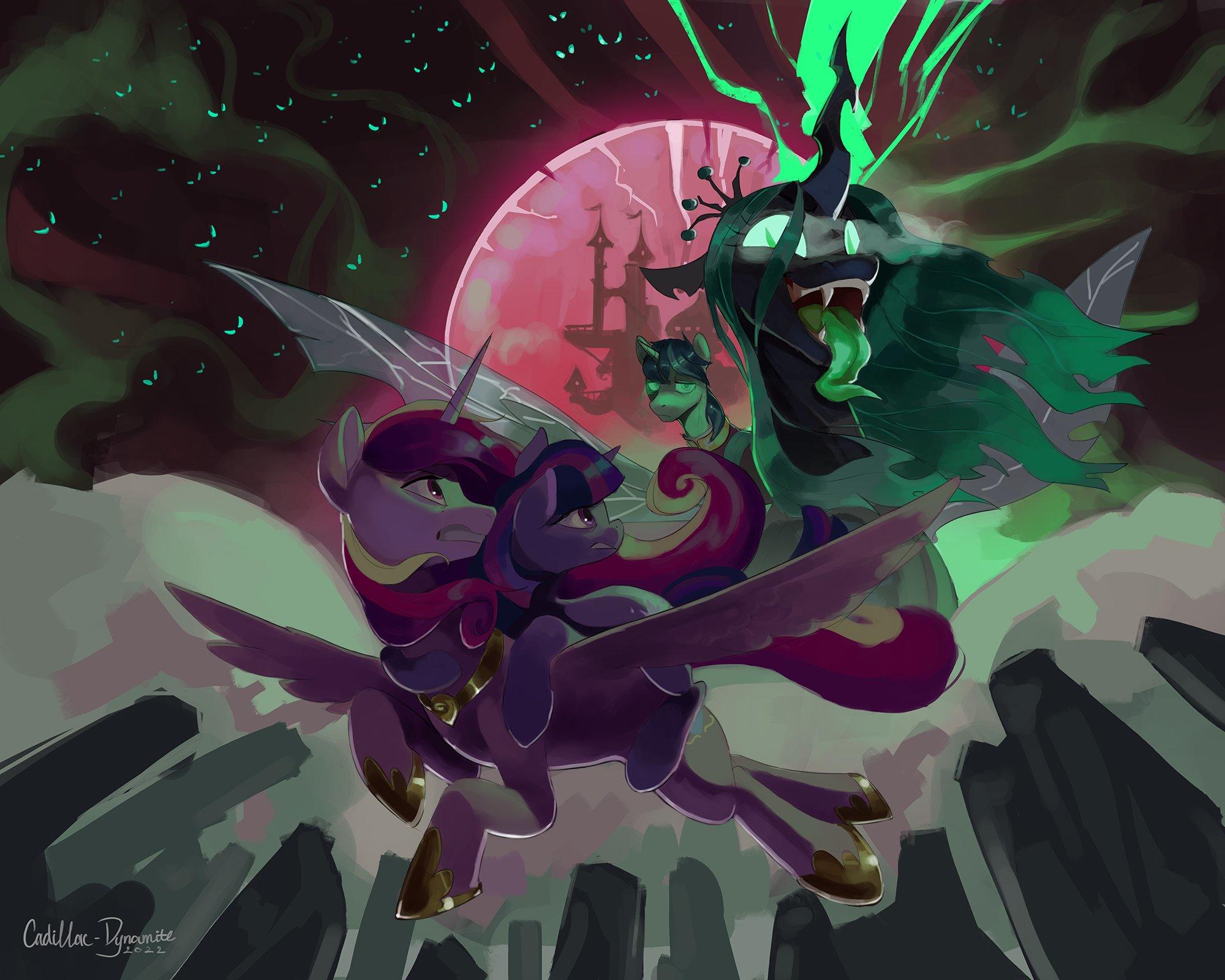 SILLY LITTLE PRINCESS | My Little Pony: Friendship is Magic | Know Your ...