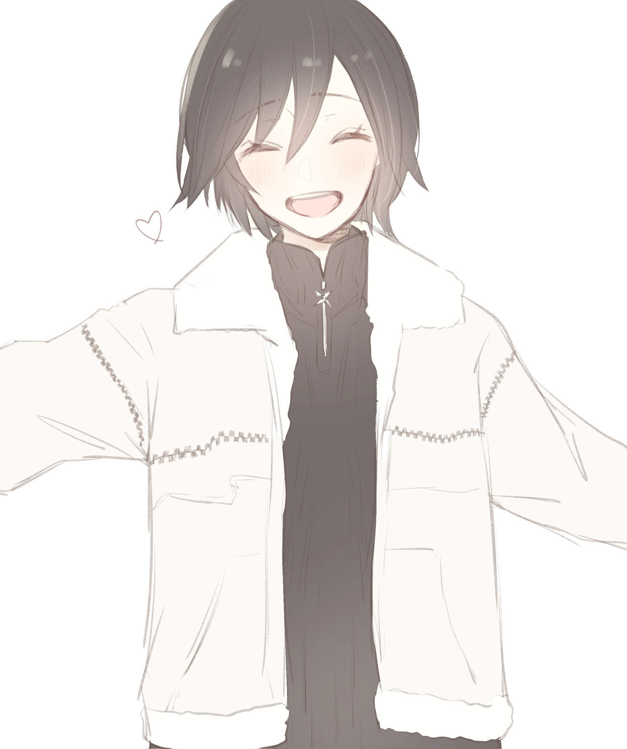 This is Xion's scribble | Kingdom Hearts | Know Your Meme