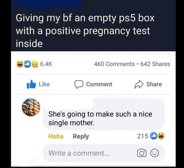 Cursed_Surprise | Cursed Comment | Know Your Meme