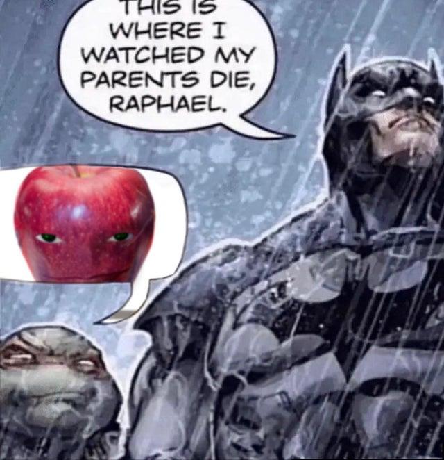 Wapple (meme) | Apple With A Face / Wapple | Know Your Meme