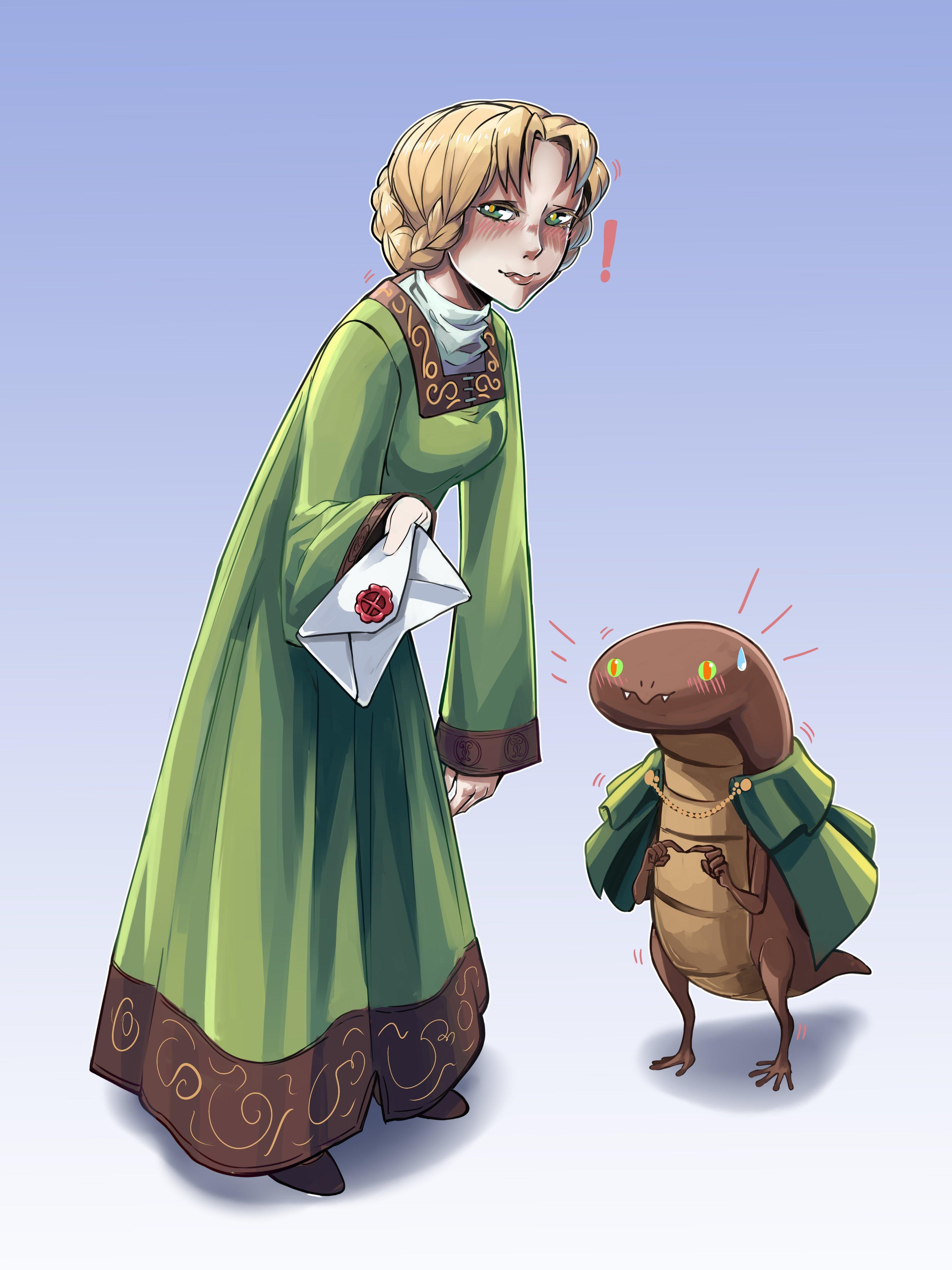 rya | Zorayas | Know Your Meme