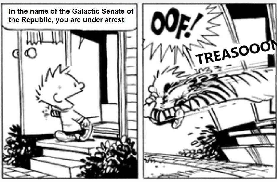 *Sheev-spin noises intensify* | /r/PrequelMemes | Prequel Memes | Know ...