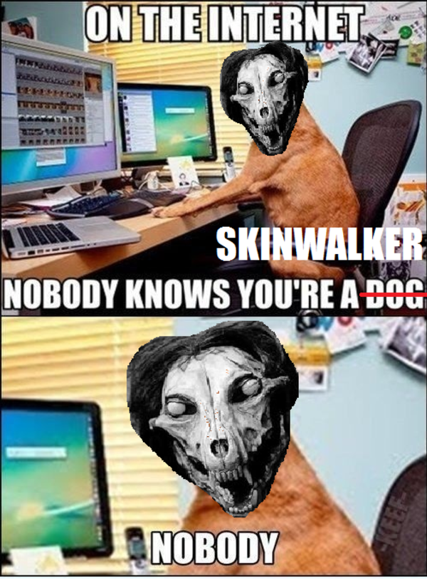 Wendigo (meme) | Wendigo / Wendussy | Know Your Meme