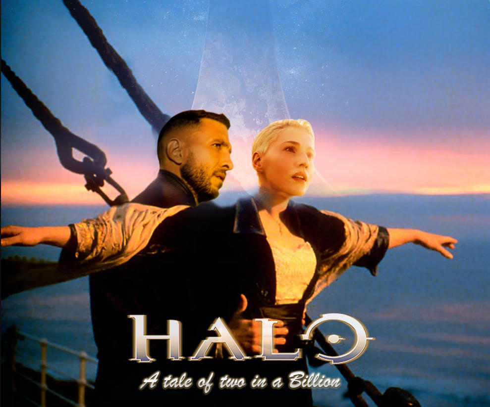 Master Cheeks and Makee | Master Cheeks | Know Your Meme