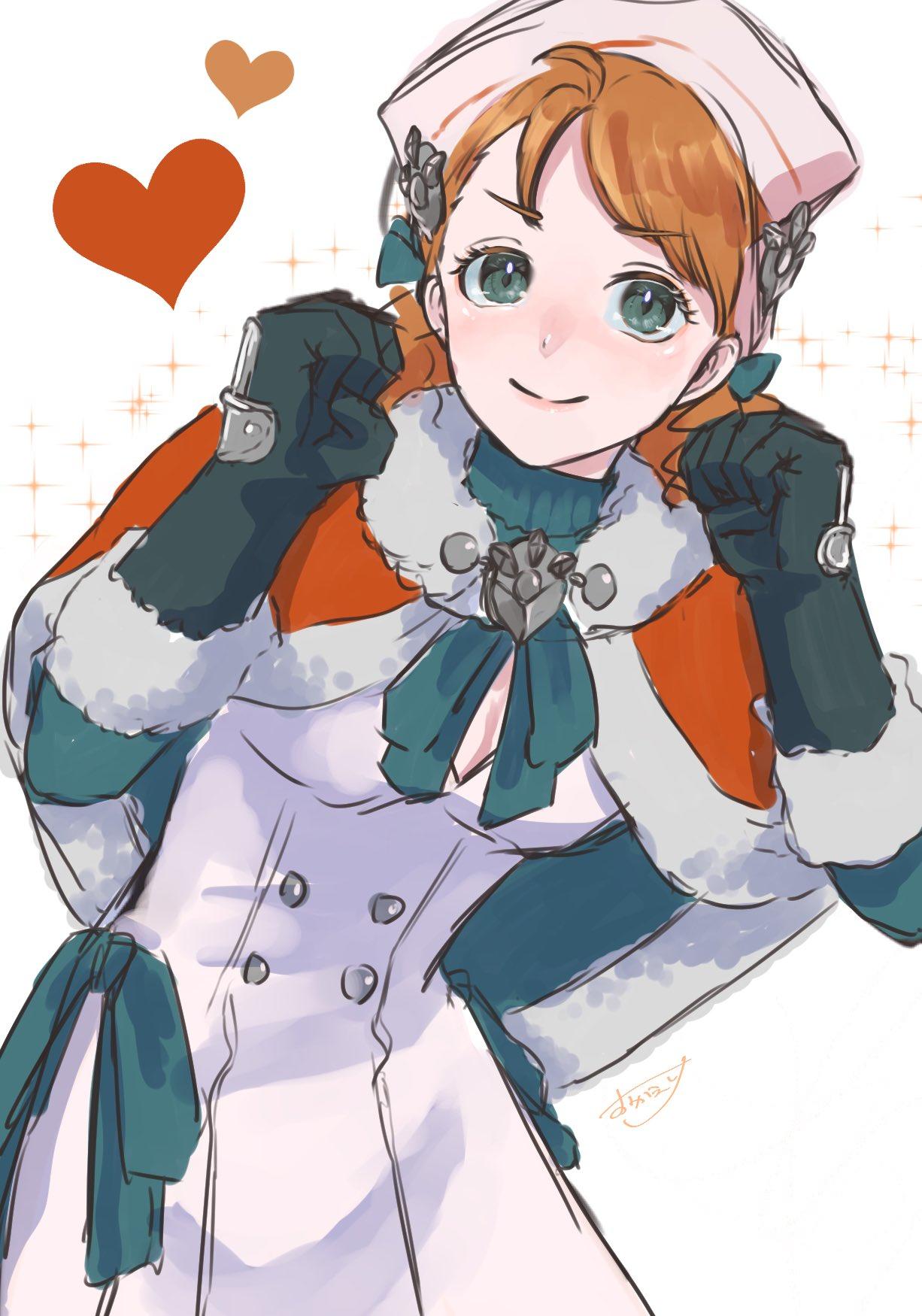 Musou Annette | Fire Emblem: Three Houses | Know Your Meme