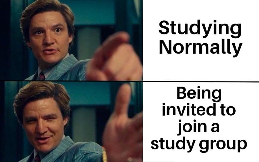 There are two ways it can go | /r/wholesomememes | Wholesome Memes ...