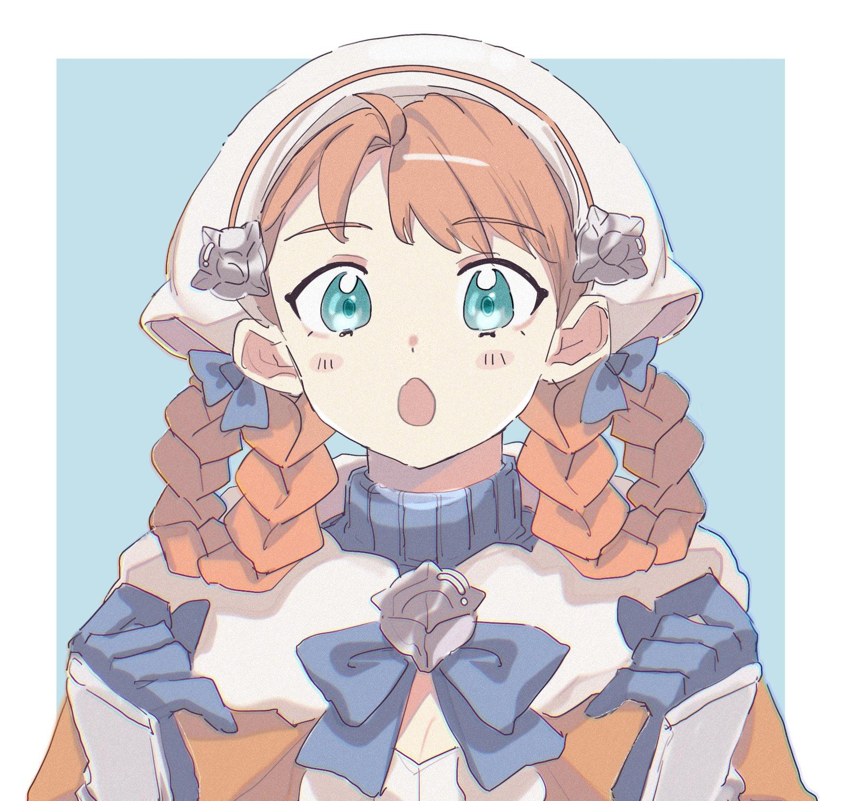 Annette | Fire Emblem: Three Houses | Know Your Meme