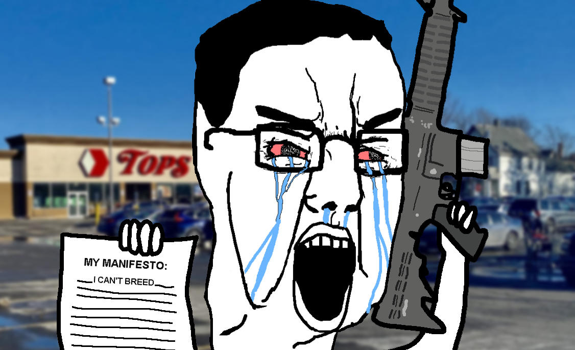 Chudjak Poljak tops manifesto | Chudjak | Know Your Meme