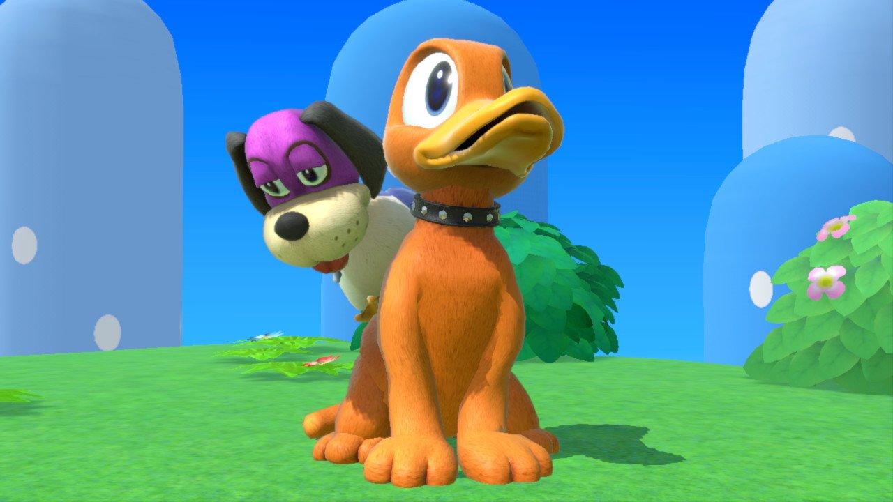 Dog Hunt | Super Smash Brothers Ultimate | Know Your Meme