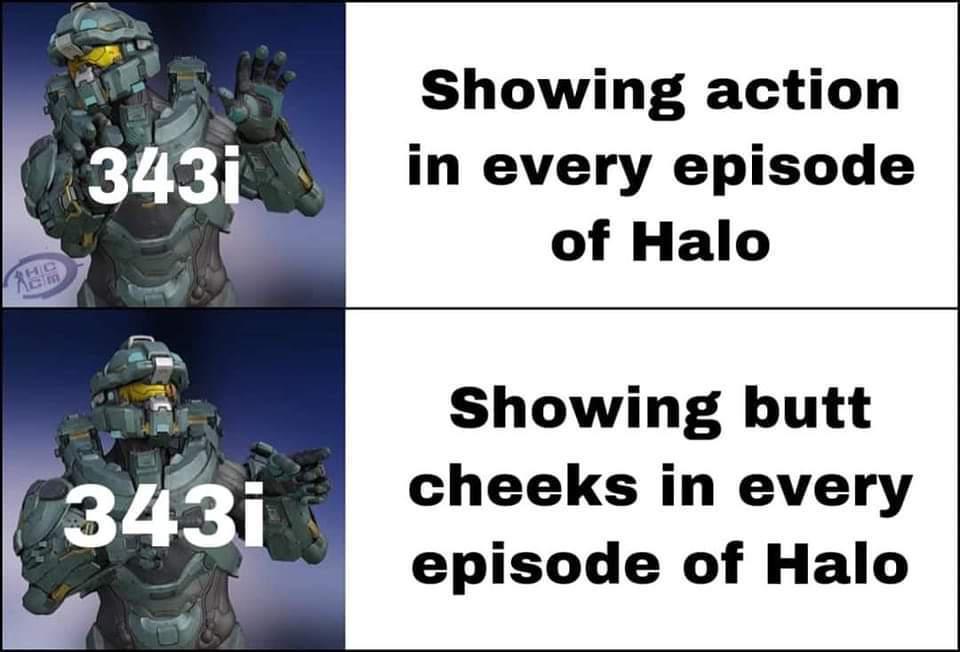 master cheeks | Master Cheeks | Know Your Meme